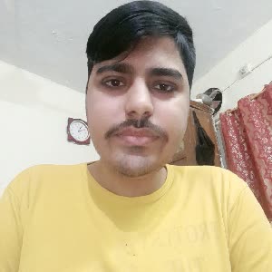 Watch Hamza Anwar Live Stream on BIGO LIVE
