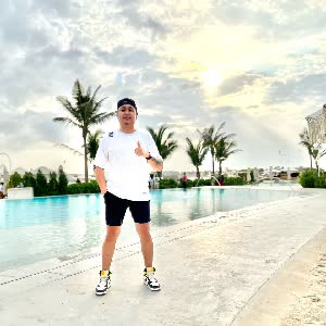 Watch Ryan Bautista Live Stream on BIGO LIVE