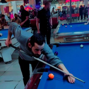 Watch Maher Al Sayed Live Stream on BIGO LIVE