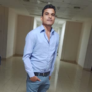 Watch Manish Live Stream on BIGO LIVE