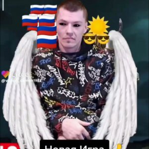 Watch 🇷🇺 ВикторDEMON Live Stream on BIGO LIVE