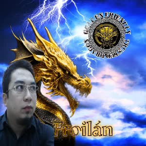 欢迎来到GFTD🐉Froilan🐉的直播间