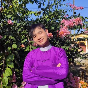 Watch Lin Myat Live Stream on BIGO LIVE