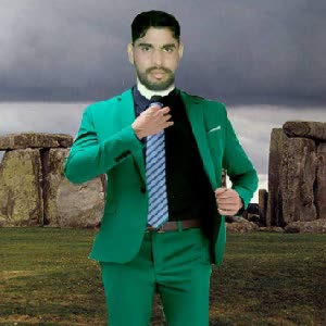 ดู Saleem Raja ไลฟ์สตรีมสดบน BIGO LIVE