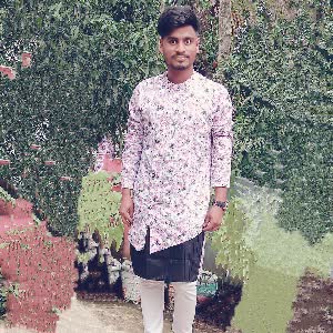 Watch Maino Uddin Hass Live Stream on BIGO LIVE