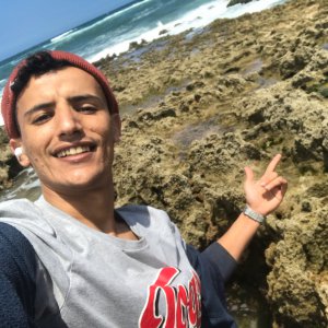 Regardez Karim said en direct sur BIGO LIVE.