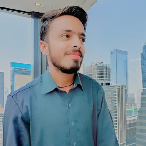 Watch Usama Ali Live Stream on BIGO LIVE