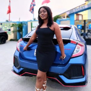 Watch Rencia Live Stream on BIGO LIVE