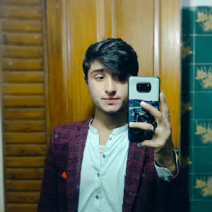 Watch SUFYAN KHAN Live Stream on BIGO LIVE