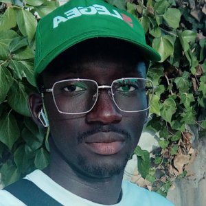 BIGO LIVE'da Muhammed ceesay Canlı Yayın İzleyin