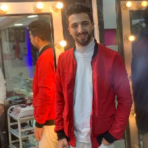 Watch Saleh Naser Live Stream on BIGO LIVE