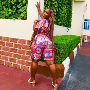 BIGO LIVE'da Grace 🤩 Canlı Yayın İzleyin