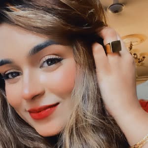 Watch AIZA KHAN🌸 Live Stream on BIGO LIVE