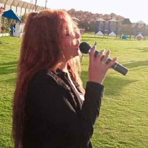 Watch Maya Singer Live Stream on BIGO LIVE