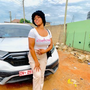 Gifty Brown(BIGO ID: 1012743441) | BIGO LIVE