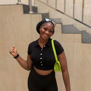 Watch pretty glo Live Stream on BIGO LIVE