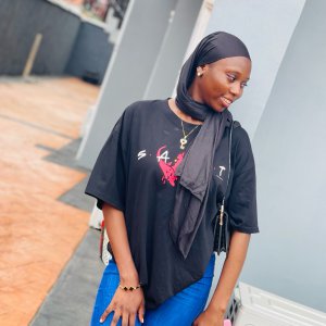 Watch Temilade🩷 Live Stream on BIGO LIVE