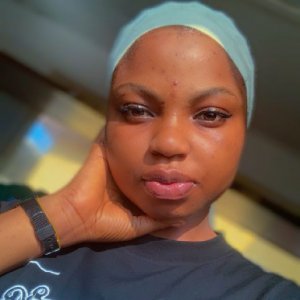 Watch Mercy Silver Live Stream on BIGO LIVE