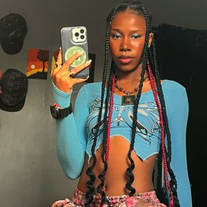 Watch Tahna🦄 Live Stream on BIGO LIVE