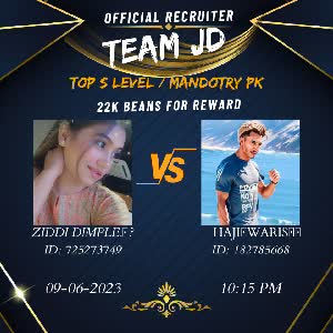 Watch Ziddi Dimple.. Live Stream on BIGO LIVE