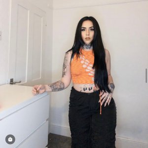 Watch ROGUE PRINCESS Live Stream on BIGO LIVE