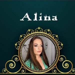 Watch Alina Alinuta Live Stream on BIGO LIVE