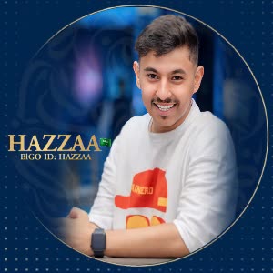 Watch HAZZAA 🇸🇦 Live Stream on BIGO LIVE