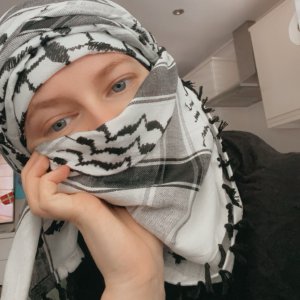 欢迎来到Rosaaa的直播间