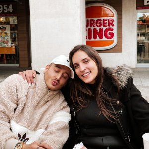 Watch MICHI 😼 ️‍🩹 Live Stream on BIGO LIVE