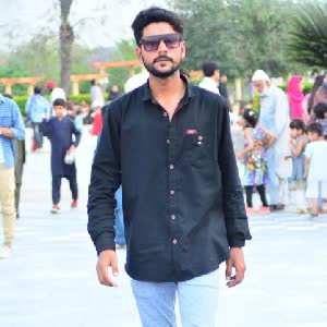 Watch Umar jutt😎 Live Stream on BIGO LIVE