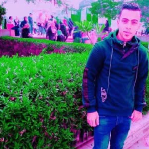 Watch Abdo Ashraf Live Stream on BIGO LIVE