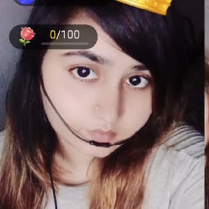 Watch KINZA🦁 RAJPUT Live Stream on BIGO LIVE