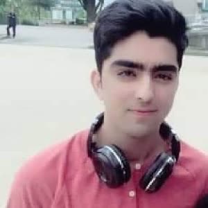 Watch 🎤 Ahsan 🎧 Live Stream on BIGO LIVE