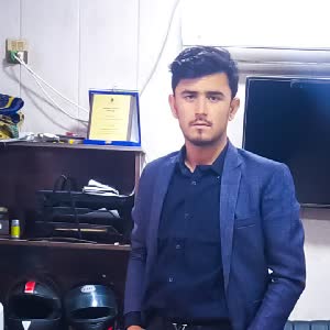 Watch Aryan Ahmad Live Stream on BIGO LIVE