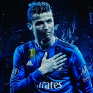 Watch Ronaldo... 7 Live Stream on BIGO LIVE