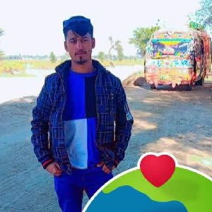 Watch Muhammad Bukhsh Live Stream on BIGO LIVE