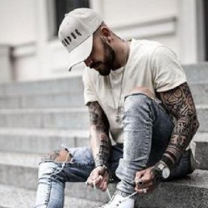 Watch ᴹᴿ TAYGER Live Stream on BIGO LIVE