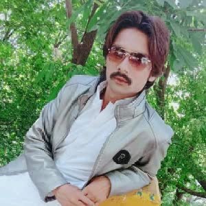 Watch Zohaib Ali Live Stream on BIGO LIVE