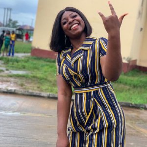 Watch Lucy Leonard Live Stream on BIGO LIVE