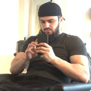 Watch Adam_13 Live Stream on BIGO LIVE