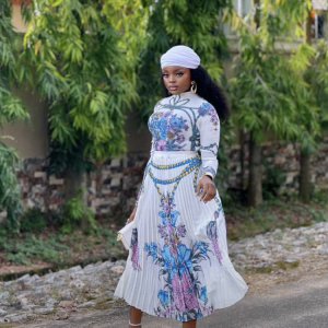 Watch Queen zee Live Stream on BIGO LIVE