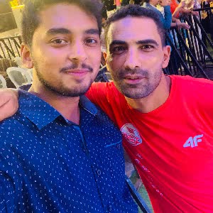 Watch ziad mostafa SA Live Stream on BIGO LIVE