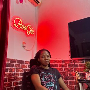 Watch DJ Boogie Live Stream on BIGO LIVE