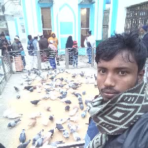 Watch Md Akash Live Stream on BIGO LIVE