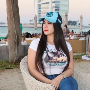 Watch 👉Ms.AZUZA👈 Live Stream on BIGO LIVE