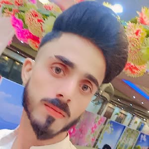 Watch Ali Hussain Jutt Live Stream on BIGO LIVE