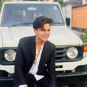 Watch Abdullah Rajpoot Live Stream on BIGO LIVE