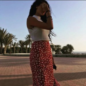 Watch Nissrin Live Stream on BIGO LIVE