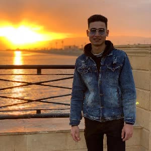 Watch Mostafa Abdallah Live Stream on BIGO LIVE