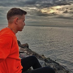 Watch Emir Savas Live Stream on BIGO LIVE